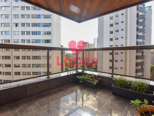 APARTAMENTO PRONTO PRA MORAR NO AGUA VERDE 4 DORM 2 VAGAS
