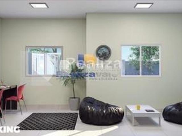 Apartamento pronto pra morar no coração do Bairro Jardins das Nações