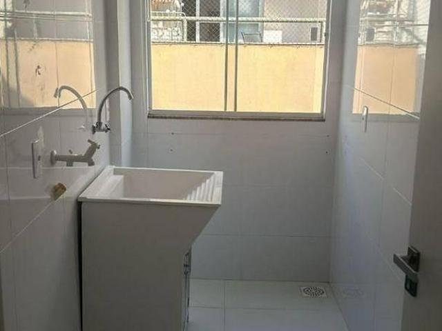 apartamento pronto pra morar no Ed Lara