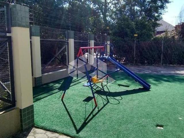 Apartamento pronto pra morar com toda infraestrutura Residencial das Palmeiras