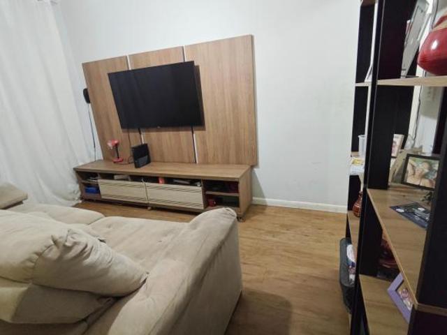 APARTAMENTO PRONTO PRA MORAR! EXCELENTE LOCALIZAÇÃO