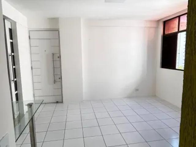 Apartamento Pronto Pra Morar em Boa Viagem com 2 quartos em Boa Viagem Recife PE