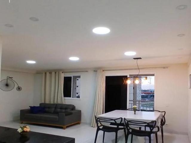 Apartamento pronto pra morar em Jardim da Glória SP