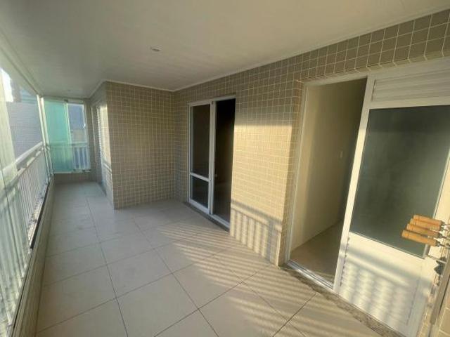 Apartamento pronto pra morar 03 Dormitórios no Aviação, fino acabamento!