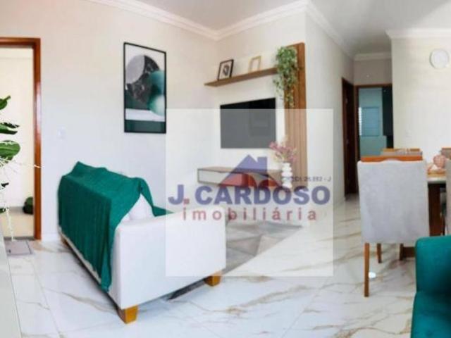Apartamento pronto pra morar, 2 dormitórios próximo à Santa Casa Sorocaba/SP