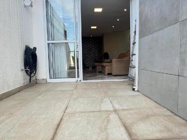 Apartamento Pronto pra Morar 3 Quartos com Suíte e Varanda à Venda no Bairro Planalto
