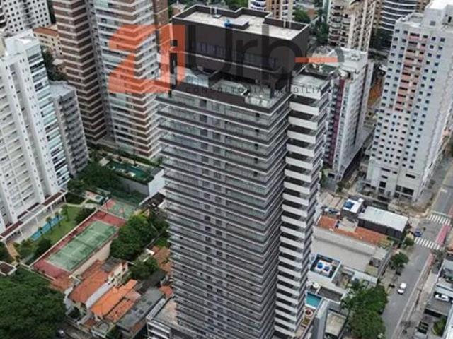 Apartamento pronto próximo ao Allianz Parque à venda com 184m², 2 vagas