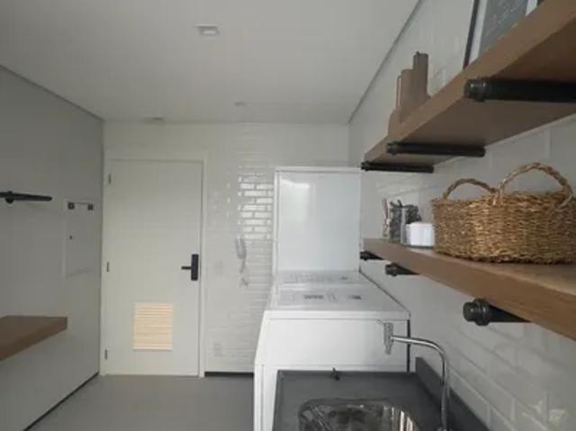 Apartamento pronto mobiliado e decorado 65m 2 suítes, 1 vaga em jardim paulista são paulo sp