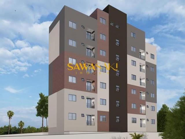 Apartamento Pronto RESIDENCIAL DOM JOÃO VI