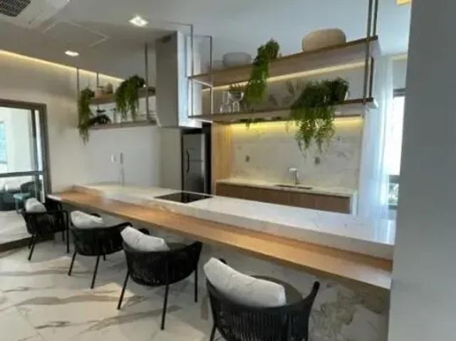 Apartamento pronto à venda 125m², 2 vagas próximo ao Metrô Alto do Ipiranga