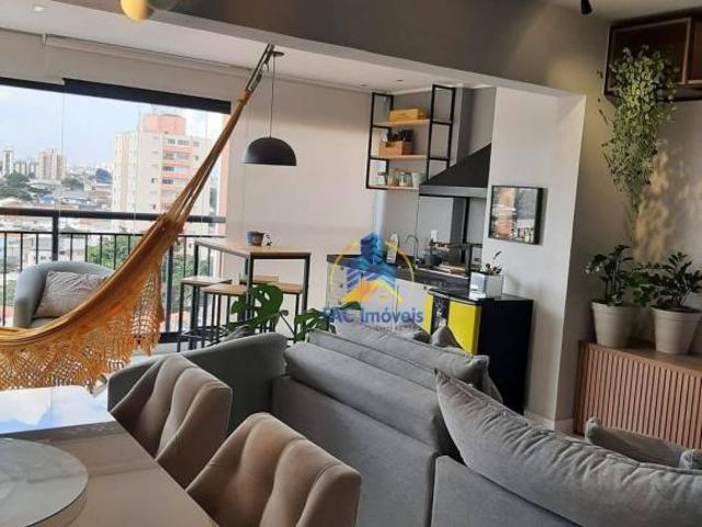 Apartamento pronto Vila Mascote