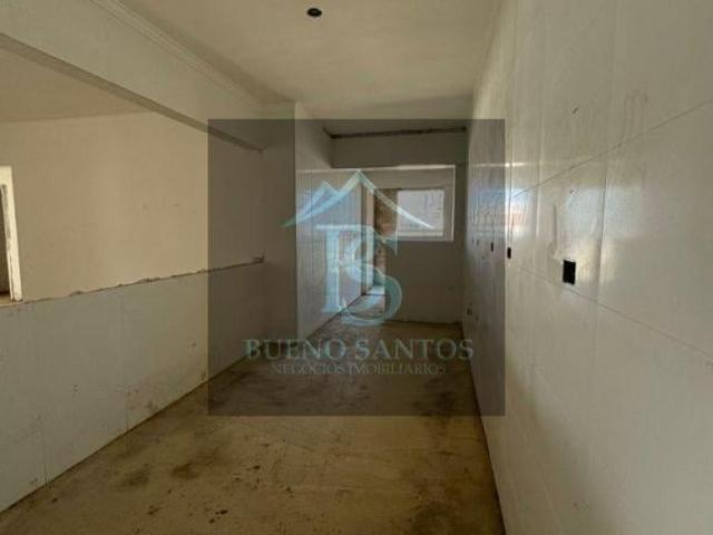 Apartamento Canto do Forte, para venda
