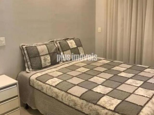 Apartamento prático, moderno e pronto para morar