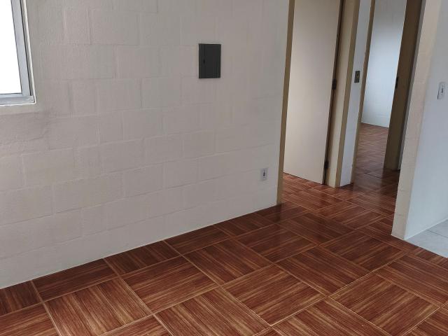 Apartamento Prático no Fragata com 2 Quartos