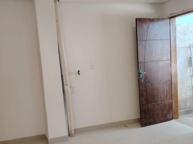 Apartamento Prático com Varanda em Joinville
