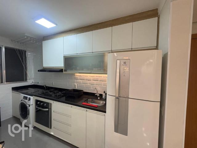 Apartamento Prático e Funcional na Vila Cosmopolita