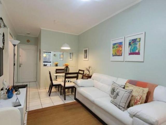 Apartamento Prático e Funcional à Venda | Módulo 6 | Riviera