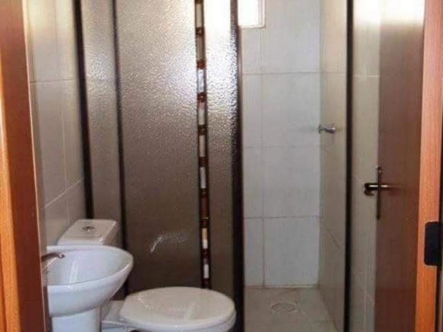 Apartamento, Praça Artigas, Santana do Livramento, RS