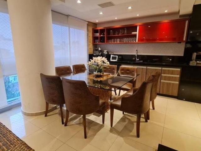 Apartamento Praça das Águas