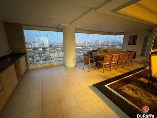 Apartamento Praça das Águas