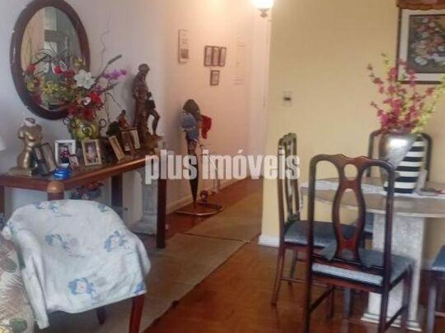 Apartamento praça Floriano Peixoto, Santo Amaro