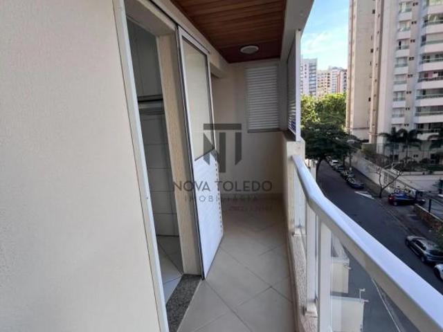 Apartamento Praça Jardim Aquárius