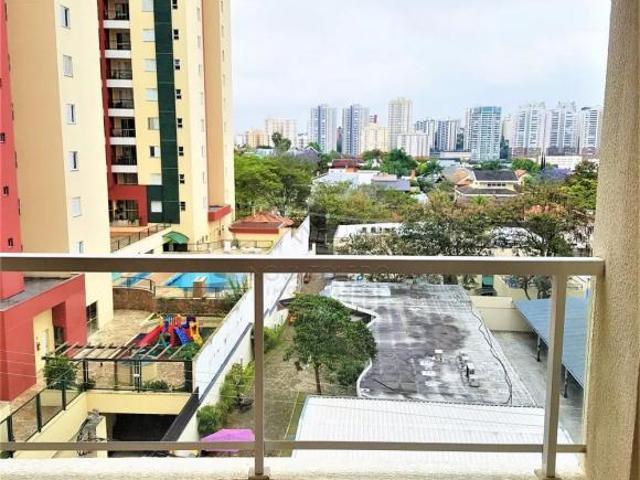 Apartamento Praça Jardim Aquárius