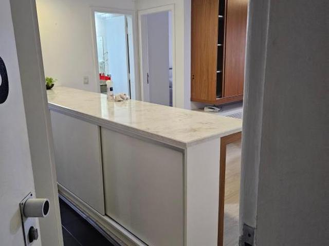 Apartamento Praça Rui Barbosa no centro de Curitiba