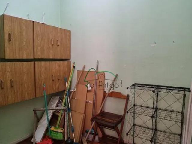 Apartamento Praça Saenz Peña Venda Tijuca