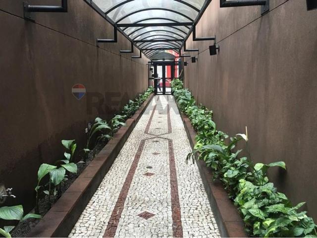 Apartamento pra alugar na Vila Buarque
