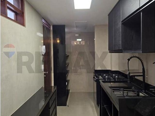 Apartamento pra alugar à Beira Mar em Tambaú