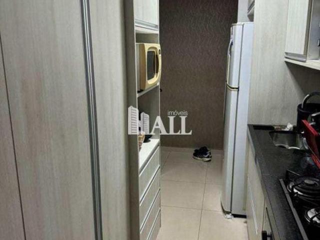 Apartamento, Praças Golf, Rio Preto