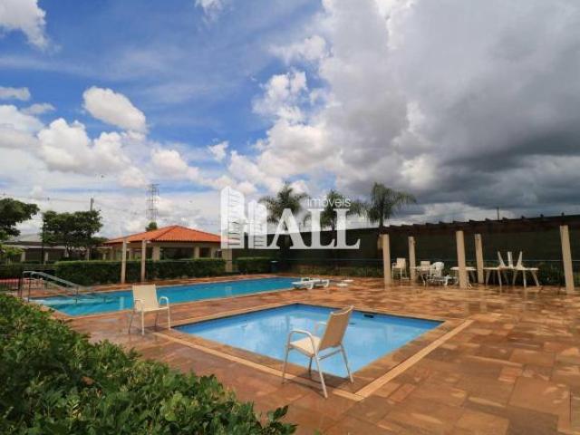 Apartamento, PRAÇAS GOLF, São José do Rio Preto