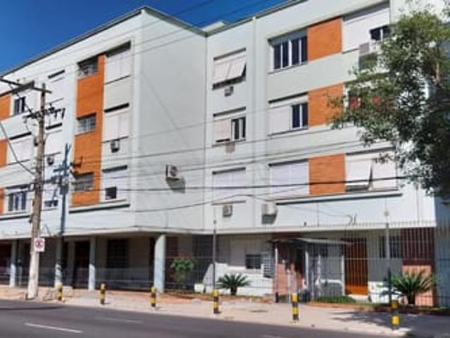 apartamento pra estudante