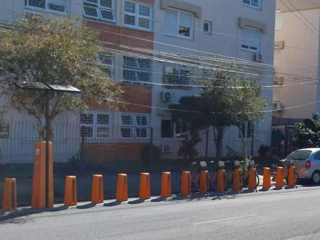 apartamento pra estudante