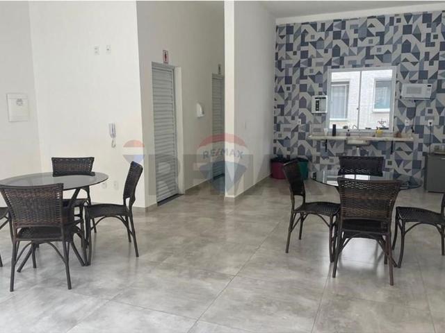 apartamento pra locação na Vila Santa Claudina