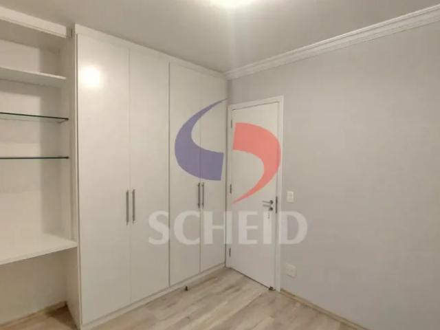 Apartamento para locação no Jardim Marajoara 03 quartos 1 suite 2 vagas