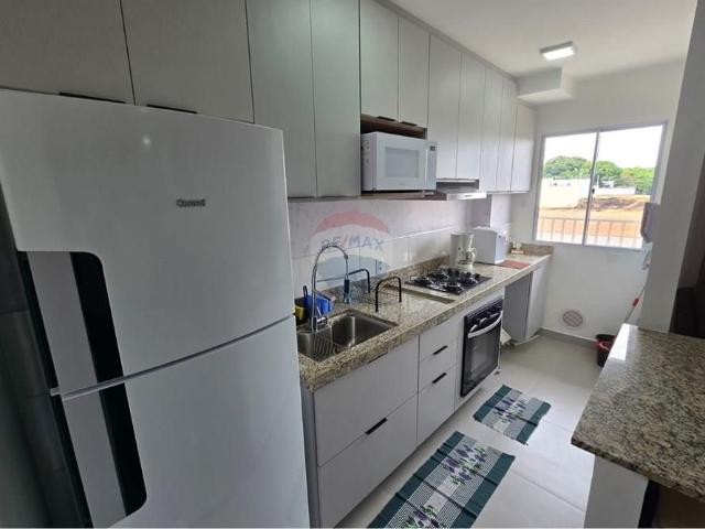 Apartamento pra Locação no Jd.Chervezon