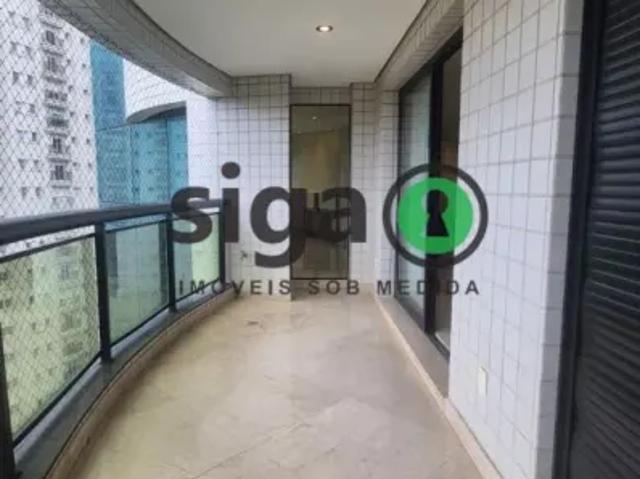 Apartamento pra locação no panamby com 4 quartos sendo suites