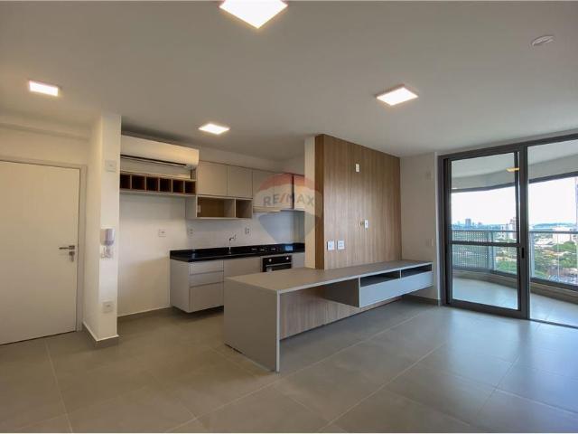 Apartamento pra Locação 54mts 01 Quarto no Fiusa One Alto da Boa Vista
