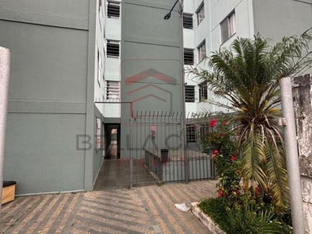 Apartamento pra venda 2 dormitórios 1 vaga