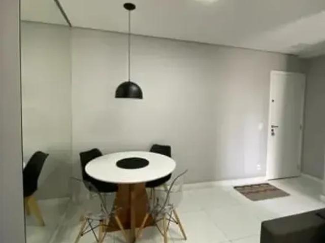 Apartamento pra venda 57 metros quadrados com 2 quartos em Quinta da Paineira São Paulo