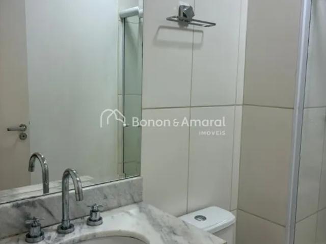 Apartamento pra venda com 60 m² e 2 quartos no Morada Morumbi, no bairro Santa Terezinha, Paulínia