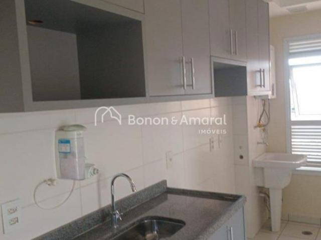 Apartamento pra venda com 70 m² e 3 quartos no Morada Morumbi, no bairro Santa Terezinha, Paulínia