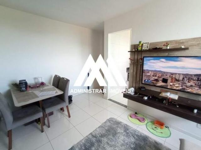 Apartamento pra venda Cidade Clube Residencial Igarapé