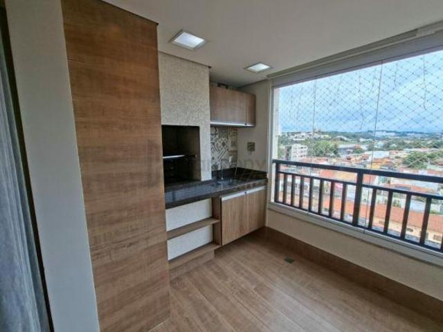 Apartamento pra VENDA E LOCAÇÃO 3 dormitórios 1 suíte 2 vagas