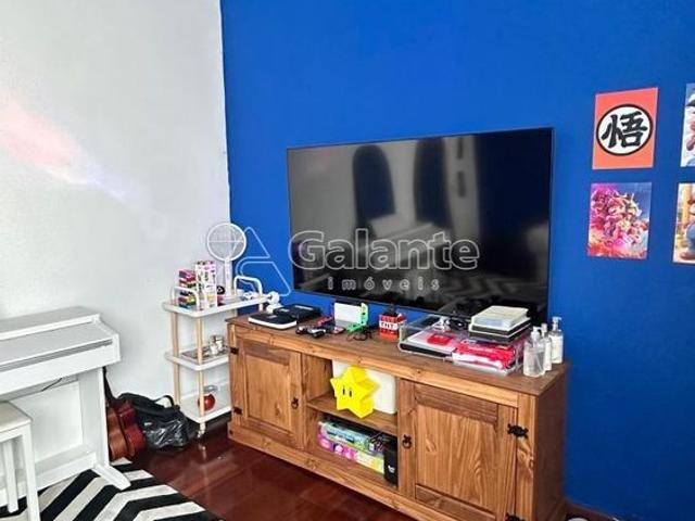 Apartamento pra venda e locação com 02 quartos no Cambuí