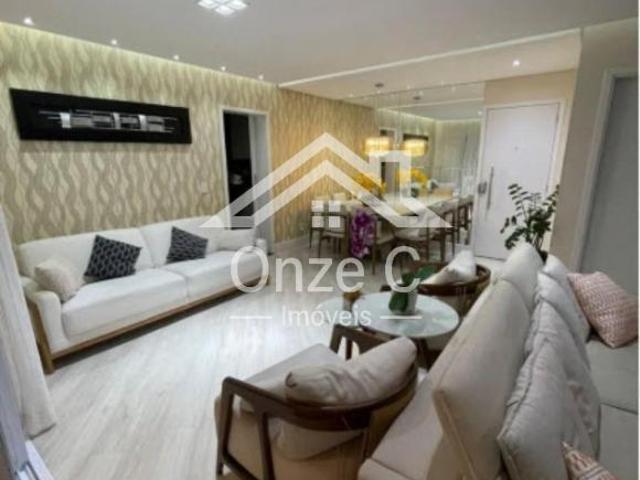 Apartamento pra venda e locação no Cidade Maia, em Guarulhos/SP