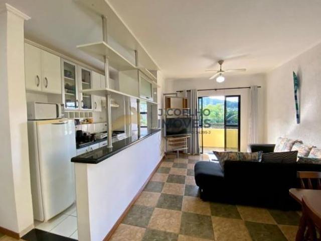 Apartamento pra venda em Toninhas Ubatuba