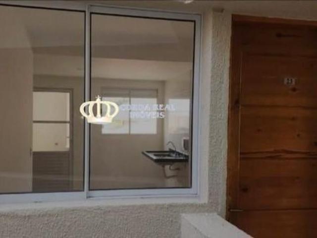 APARTAMENTO PRA VENDA OU ALUGUEL NA CIDADE LIDER!